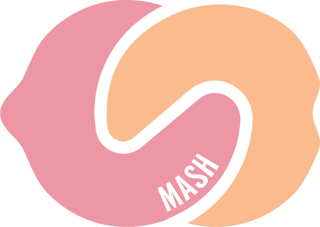 Mash | Big Geyser