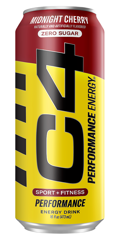 C4 Cherry Popsicle | Big Geyser