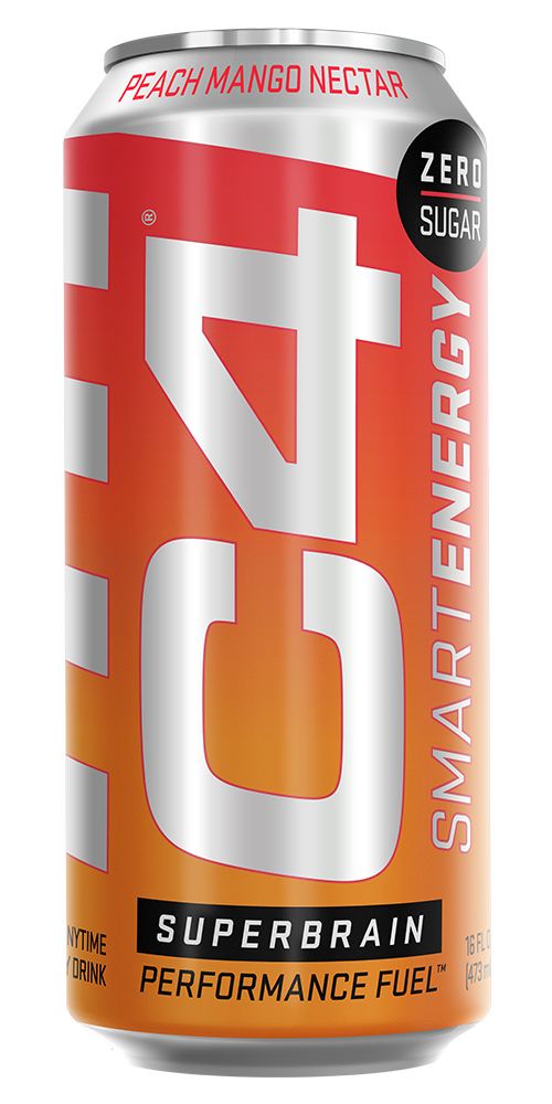 c4 Starburst Strawberry | Big Geyser