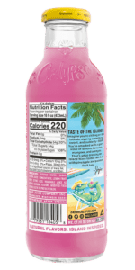Calypso Island Wave Lemonade | Big Geyser