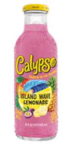 Calypso Island Wave Lemonade | Big Geyser