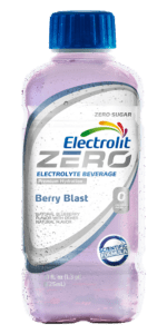Electrolit Zero Berry Blast | Big Geyser