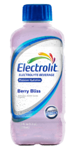 Electrolit Berry Bliss | Big Geyser