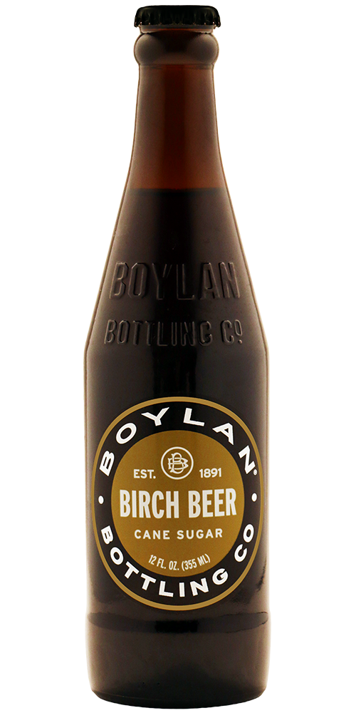 Boylan Root Beer | Big Geyser