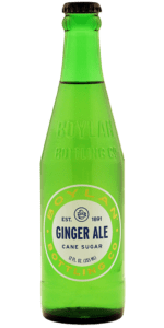 Boylan Ginger Ale | Big Geyser