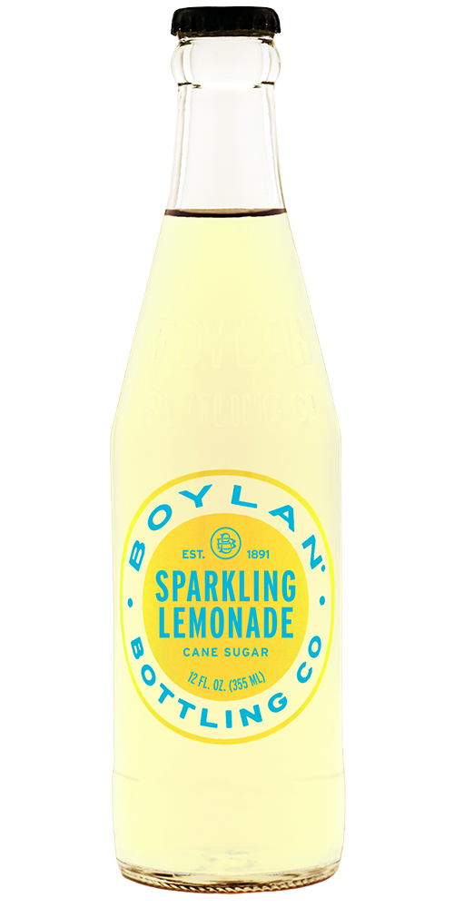 Boylan Root Beer | Big Geyser