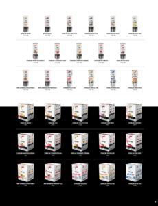 Celsius | Big Geyser