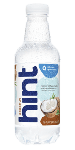 Hint Coconut | Big Geyser